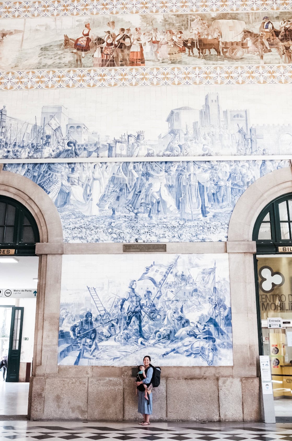 The Ultimate Guide to Azulejos in Porto - Pass to Portugal