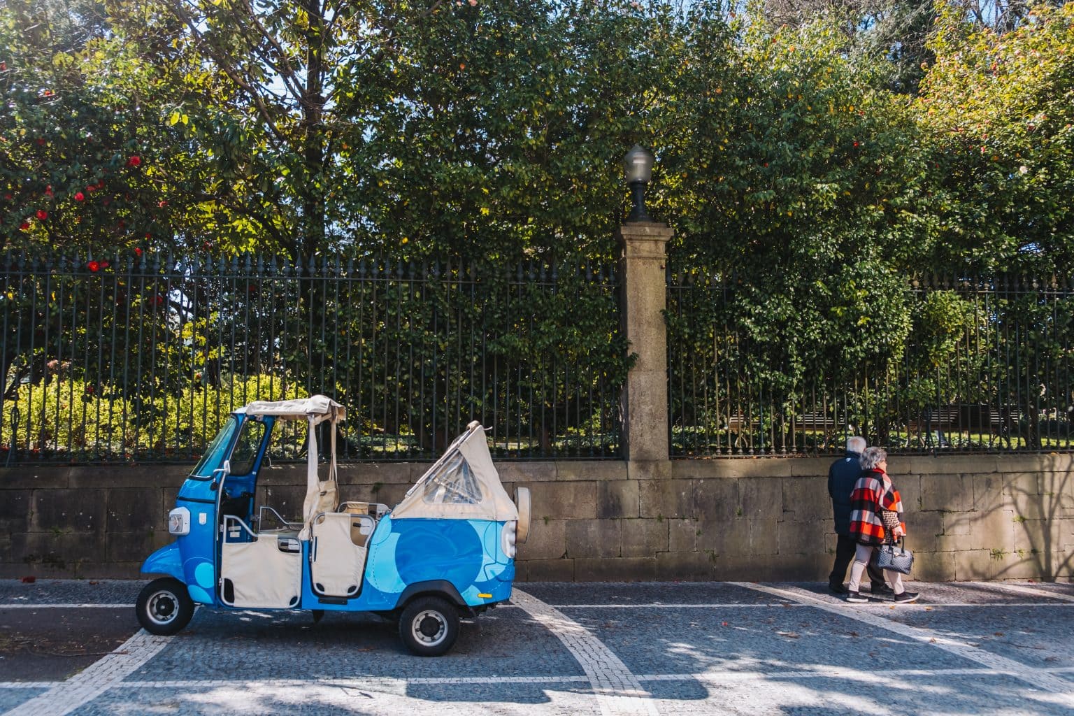 The Andante Card: Your Essential Guide to Getting Around Porto - Pass to Portugal