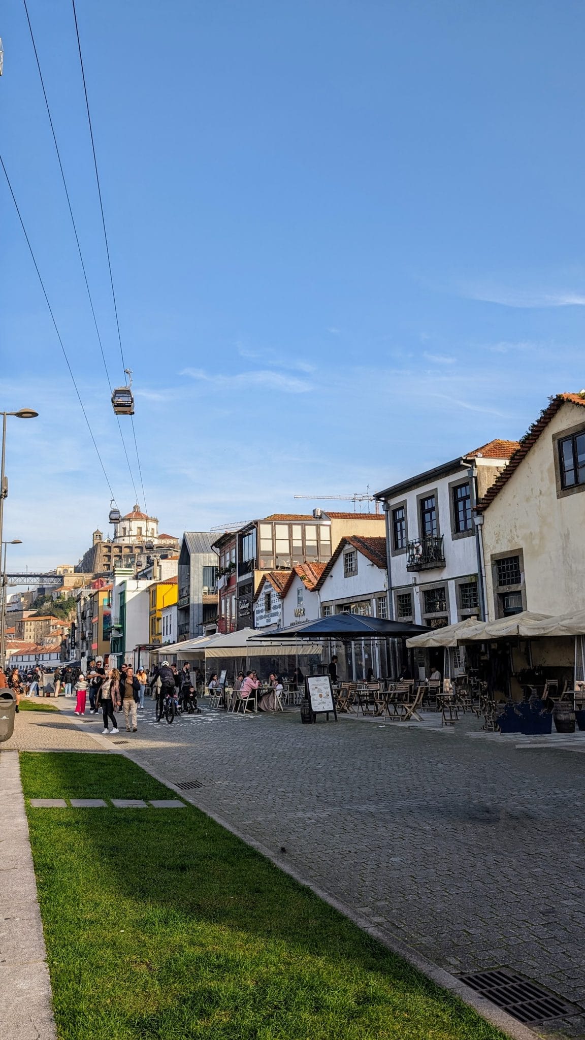 Porto in August: What to Expect & Best Things to Do (2026) - Pass to ...