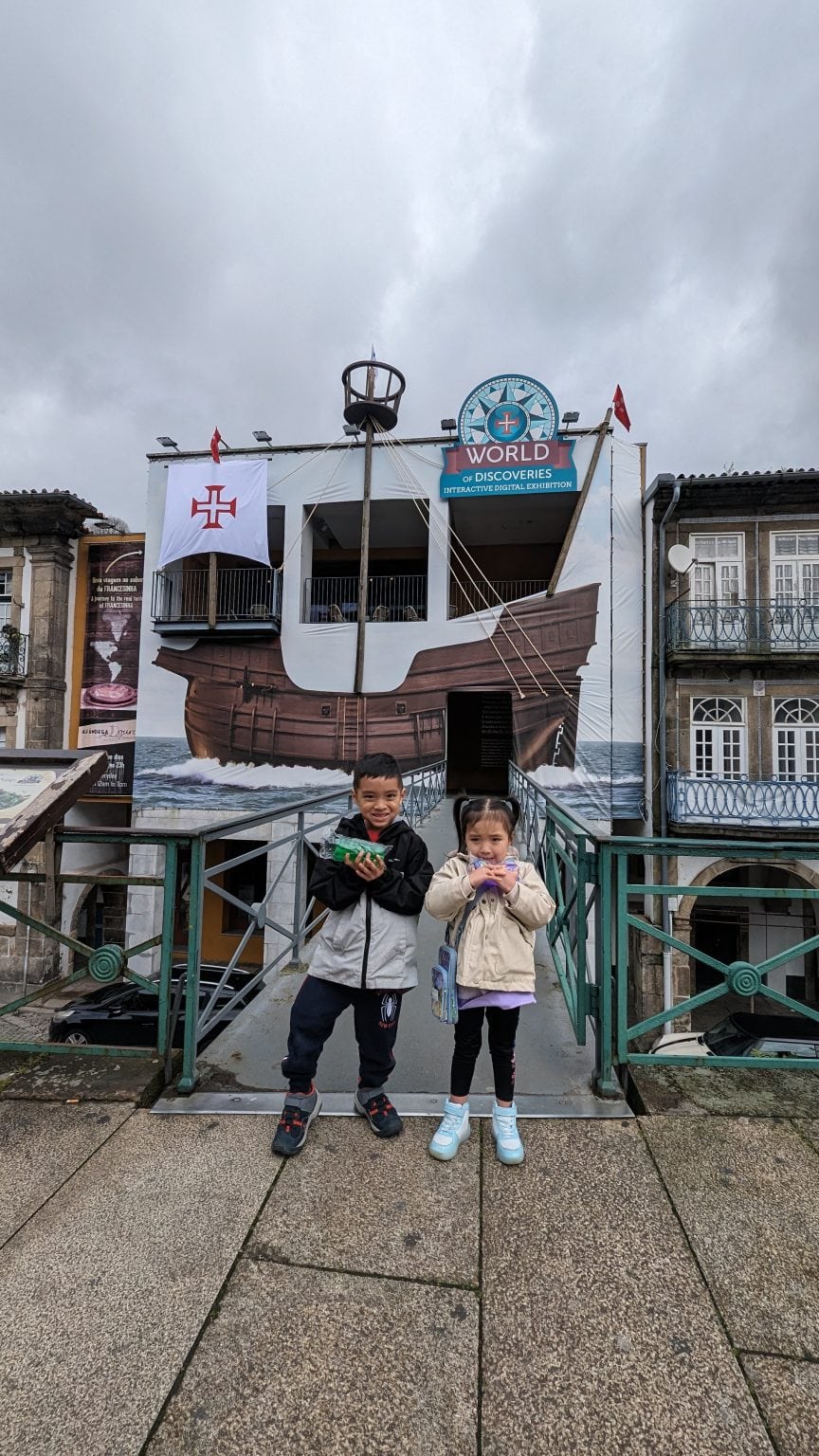 15 Best Things to Do in Porto in November (2026 Guide) - Pass to Portugal