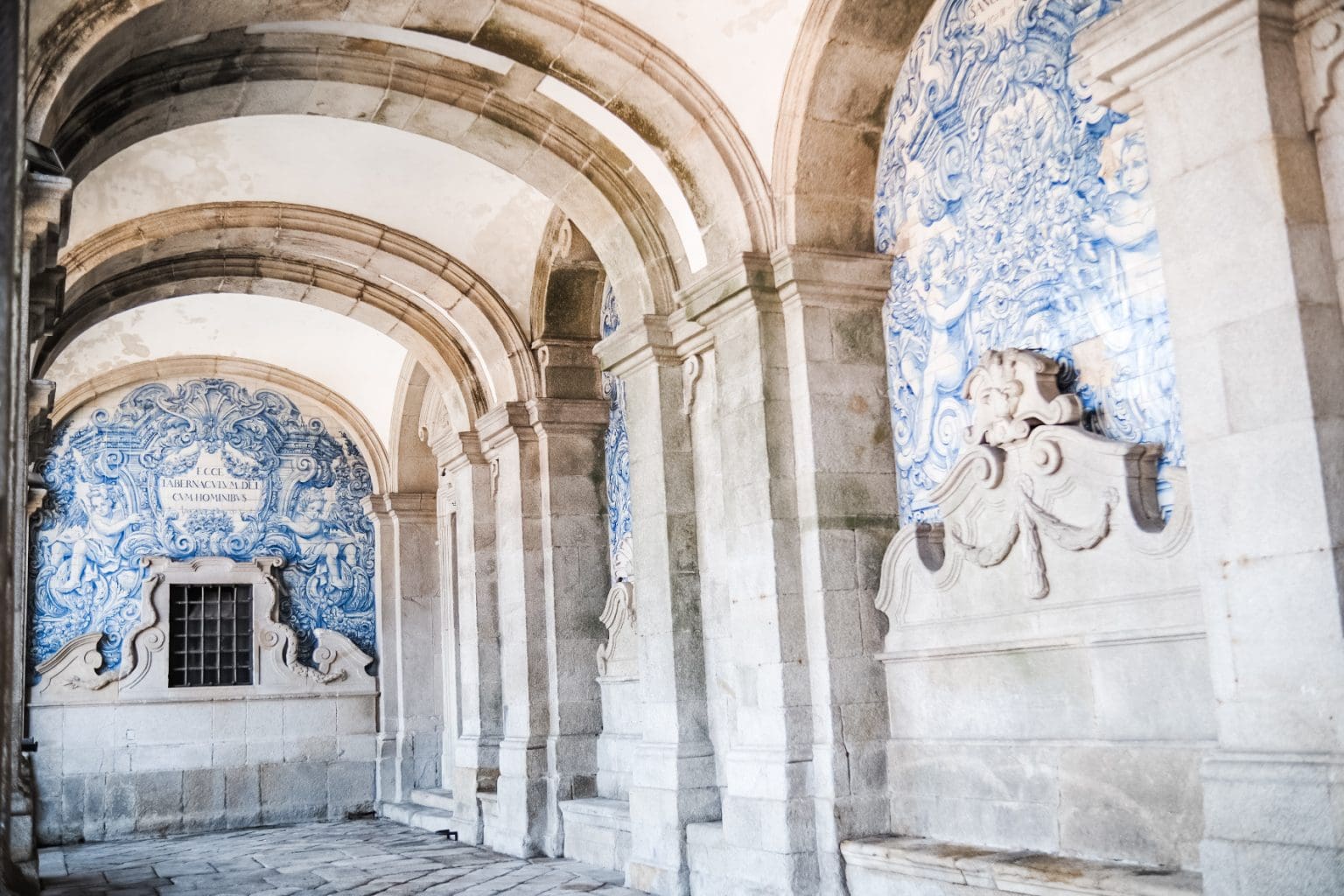 The Ultimate Guide to Azulejos in Porto - Pass to Portugal