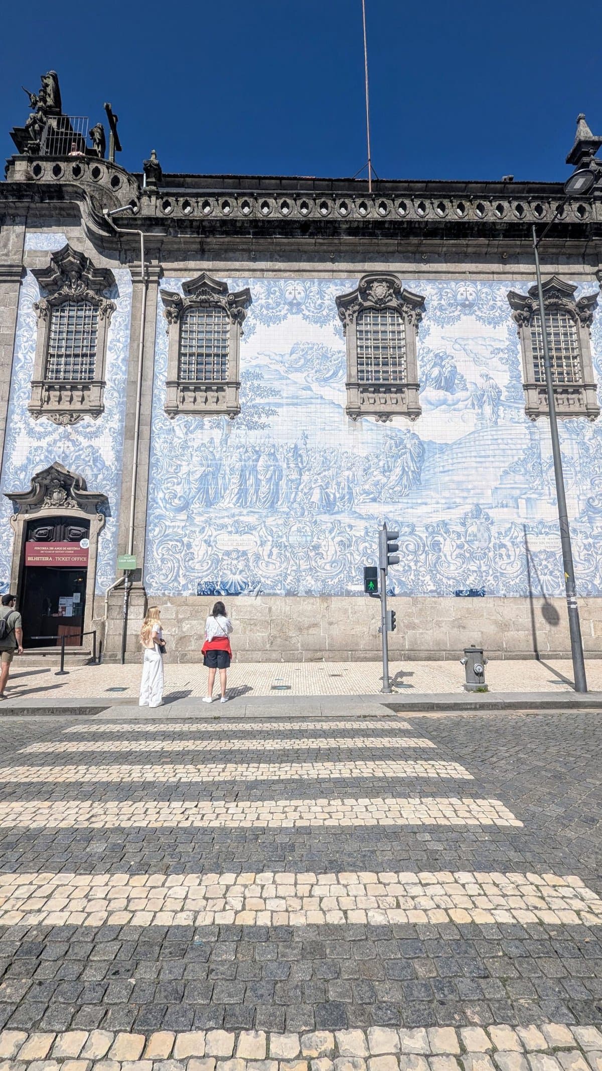 15 Best Things to Do in Porto in November (2026 Guide) - Pass to Portugal