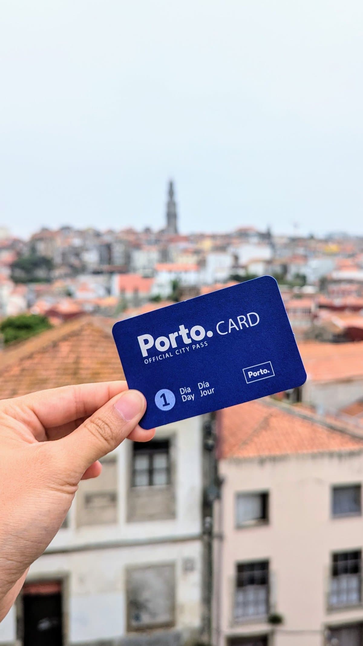 2026 Porto Card Review: Benefits and Tips - Pass to Portugal