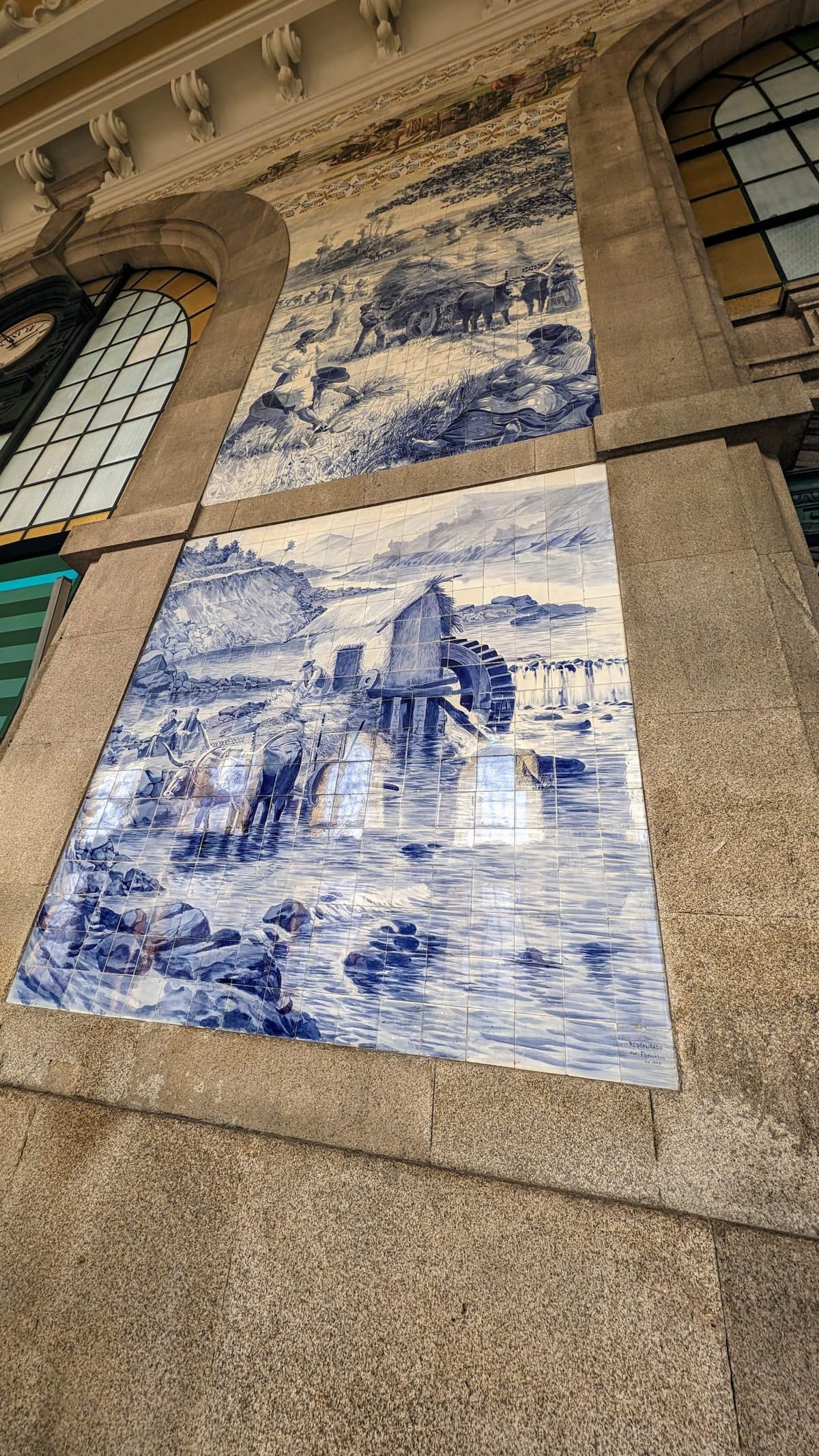 The Ultimate Guide to Azulejos in Porto - Pass to Portugal