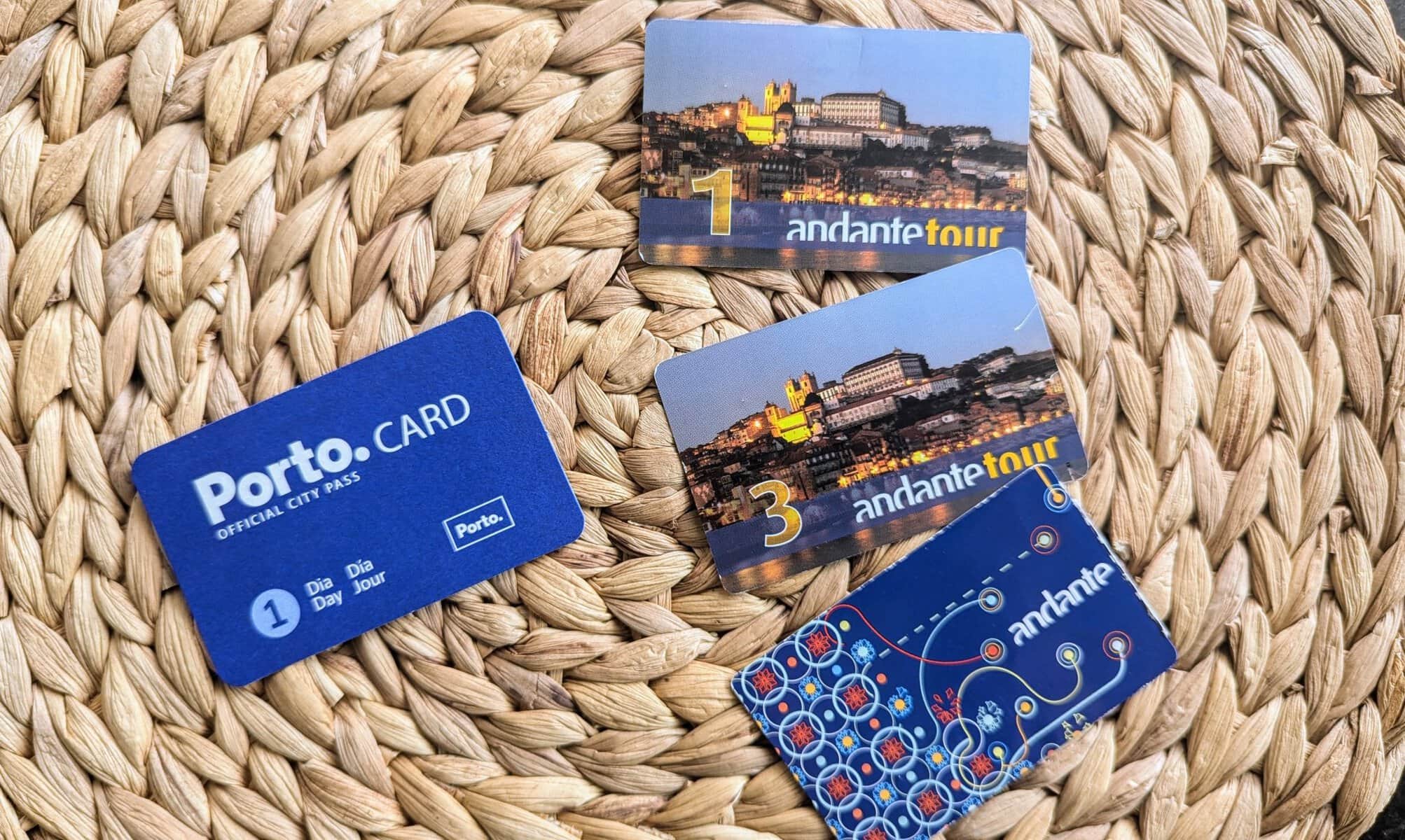 How to Get Around Porto: Ultimate Guide for 2025 - Pass to Portugal