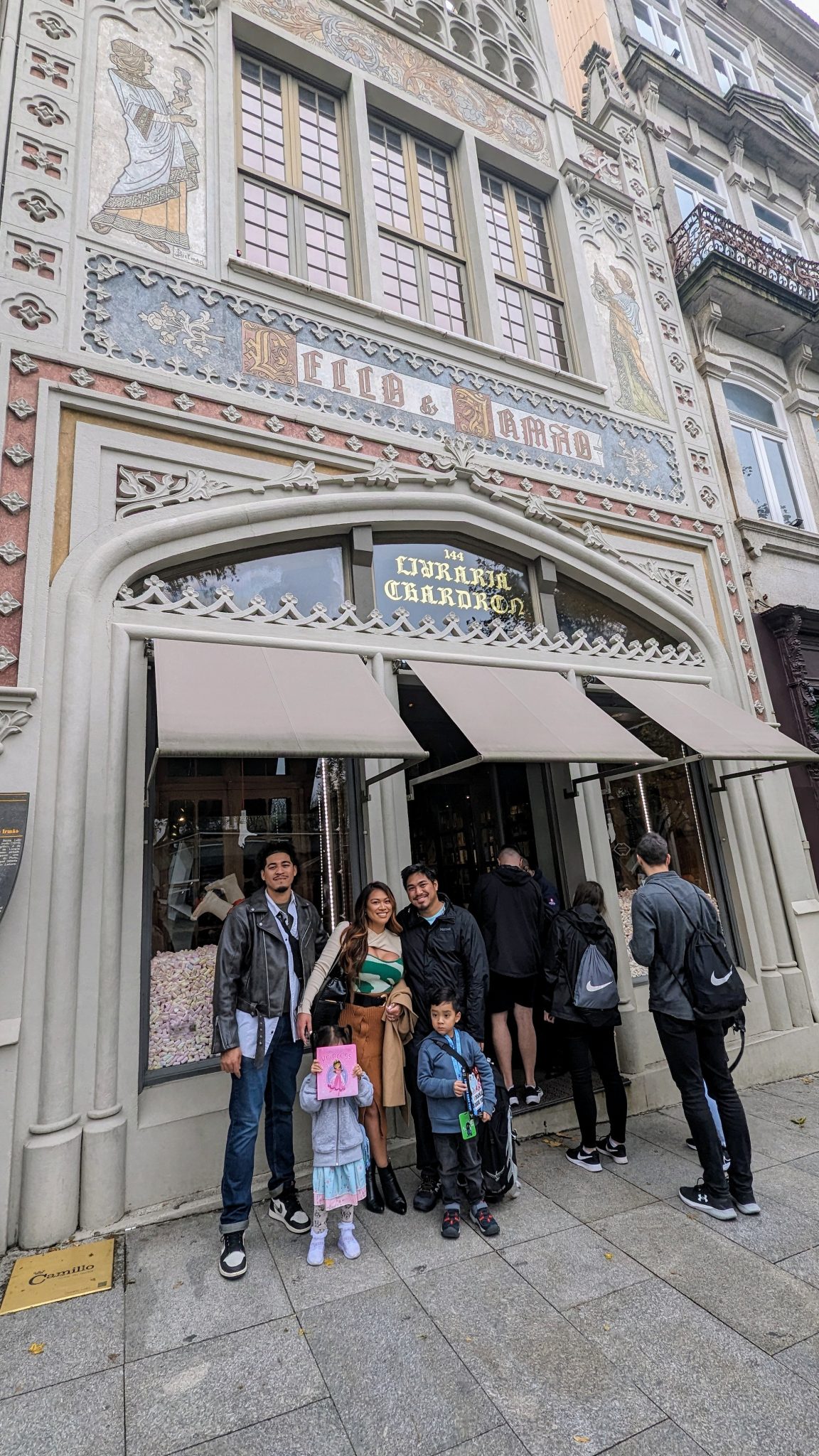 Is Livraria Lello Worth It? Honest Review & Insider Tips (2026) - Pass ...