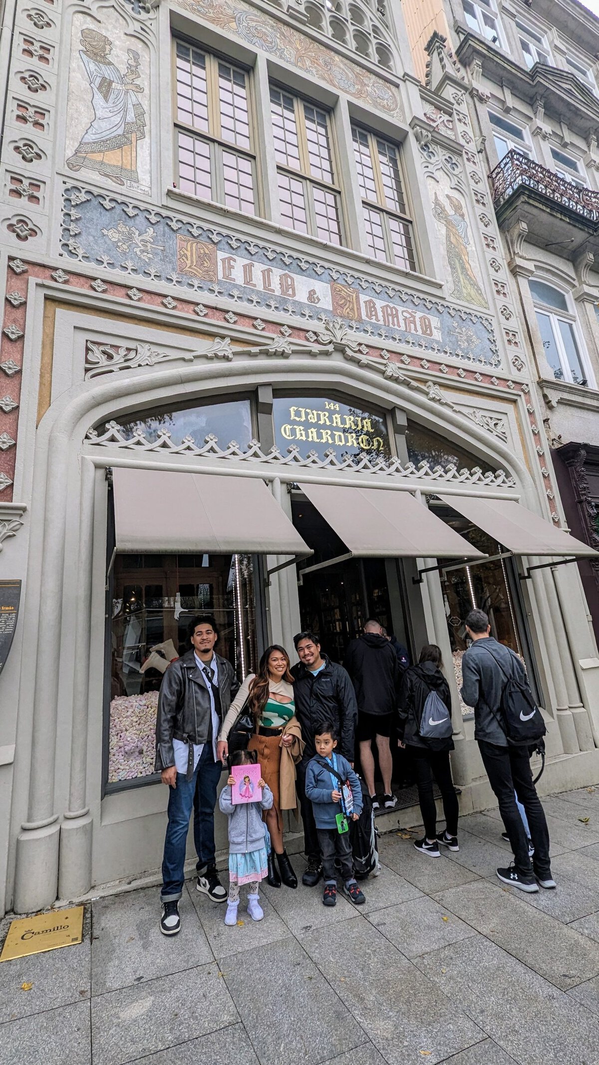Is Livraria Lello Worth It? Honest Review & Insider Tips (2026) - Pass ...