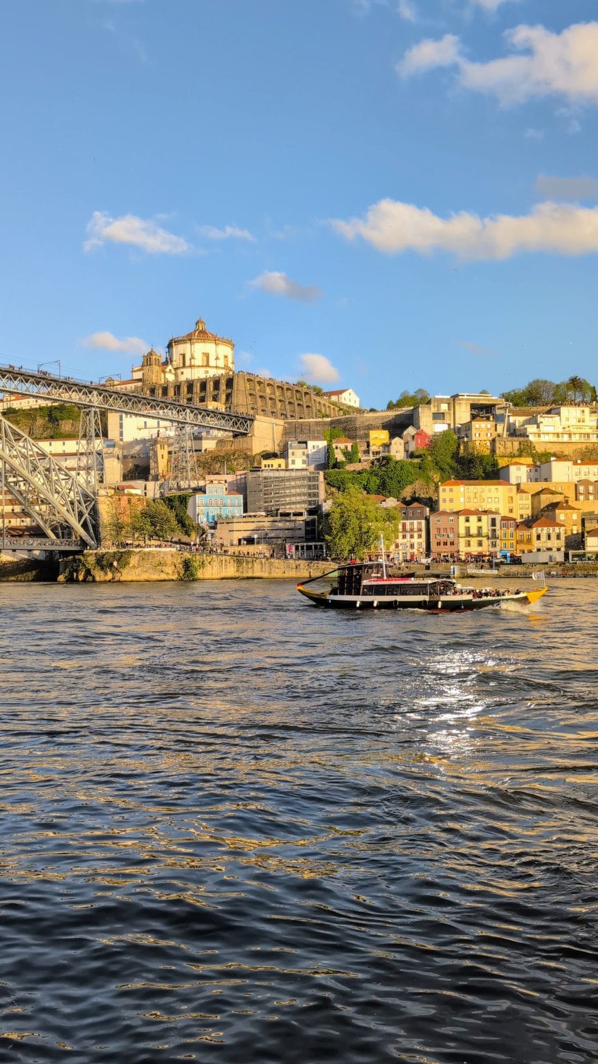 15 Best Things to Do in Porto in November (2026 Guide) - Pass to Portugal