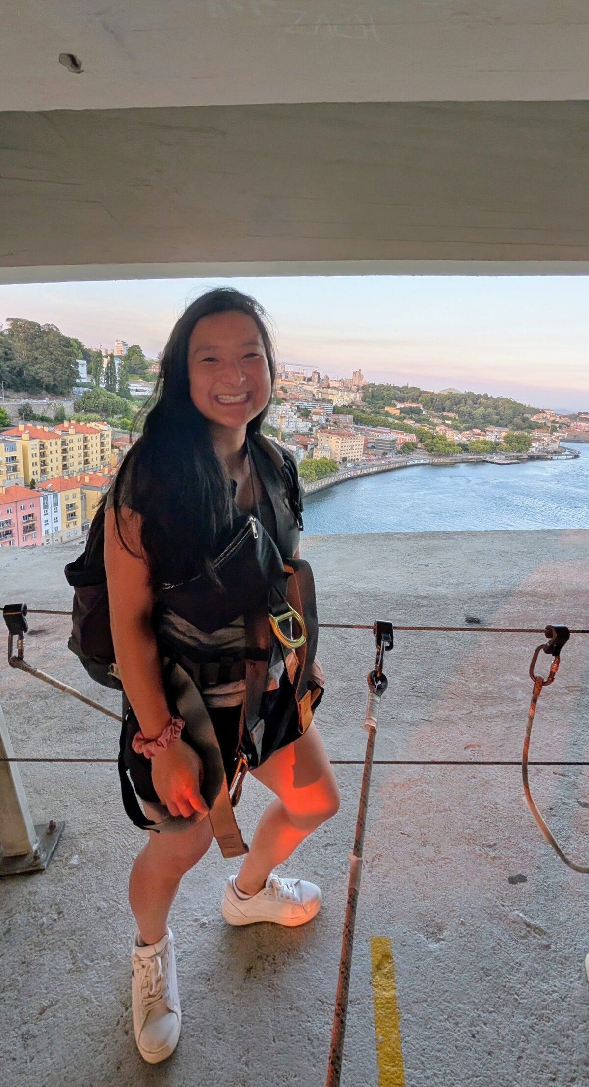 Porto Bridge Climb: What It’s Really Like & If It’s Worth It (2026 ...